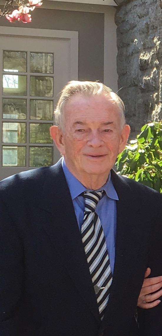 Ronald P. White | News, Sports, Jobs - The Cabinet Press